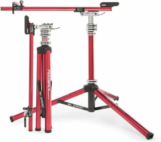 Bike Repair Stands for Every Type of Bike Maintenance | Rocket Cyclist