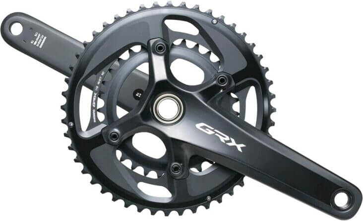 Shimano GRX 400 vs 600 vs 800 – Rocket Cyclist