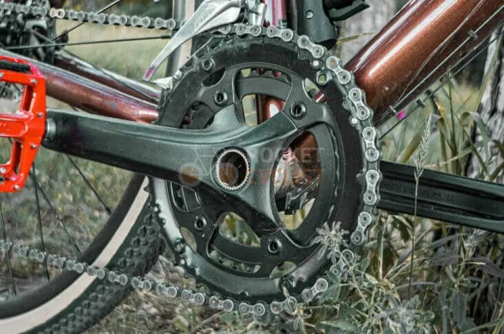 Bike Chain Wax: Benefits and Application | Rocket Cyclist