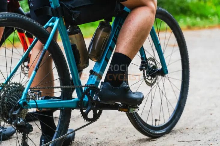 Chainstay Protectors for Bikes – Rocket Cyclist