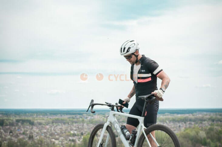 Shimano GRX 400 vs 600 vs 800 | Rocket Cyclist