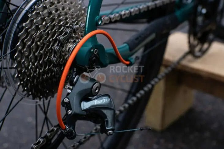Bicycle Dropouts: What You Need To Know – Rocket Cyclist