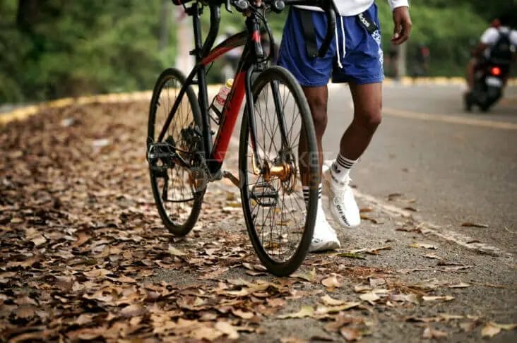 Barrel Adjuster: Easy Fine-Tune Shifting and Braking | Rocket Cyclist