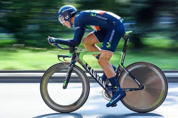 Average Heart Rate While Cycling – Rocket Cyclist