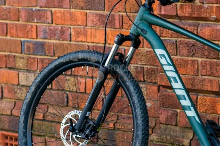 Mountain Bike Suspension Lockout Fork: How it Works? – Rocket Cyclist