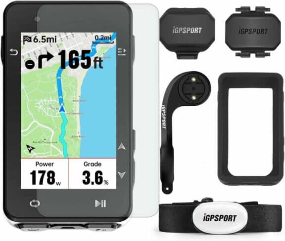 What is the Best Cycling Cadence? – Rocket Cyclist