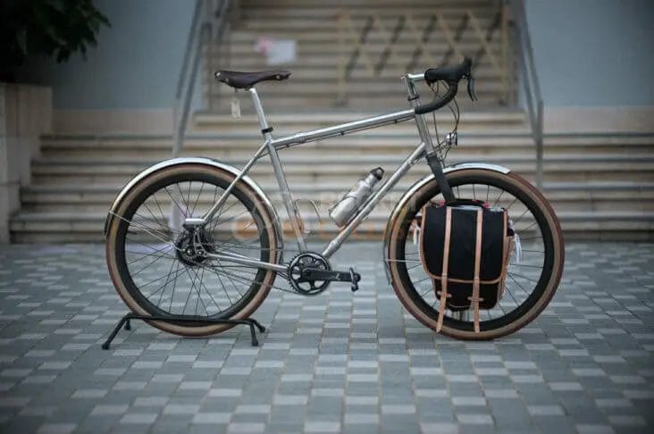 How to Build Your Own Gravel Bike – Rocket Cyclist