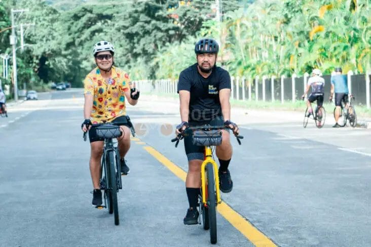 How To Train For Gravel Race: Complete Guide – Rocket Cyclist