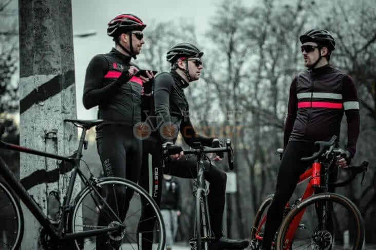 Most Effective Cycling Intervals – Rocket Cyclist