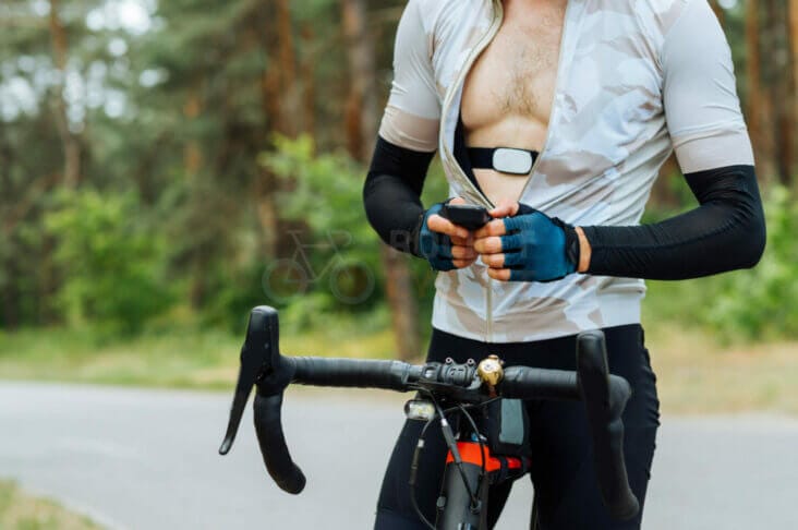 Best Heart Rate Monitors For Cycling – Rocket Cyclist