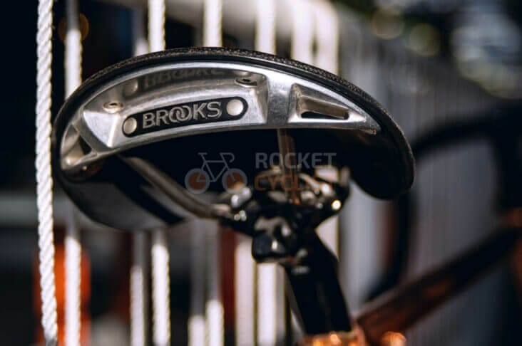Why are Brooks saddles so good? | Rocket Cyclist