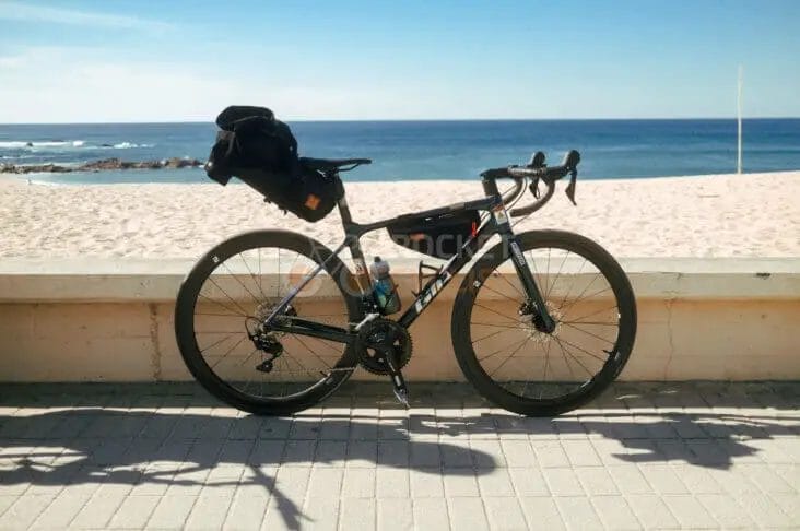 How do I pace myself for a century ride? | Rocket Cyclist