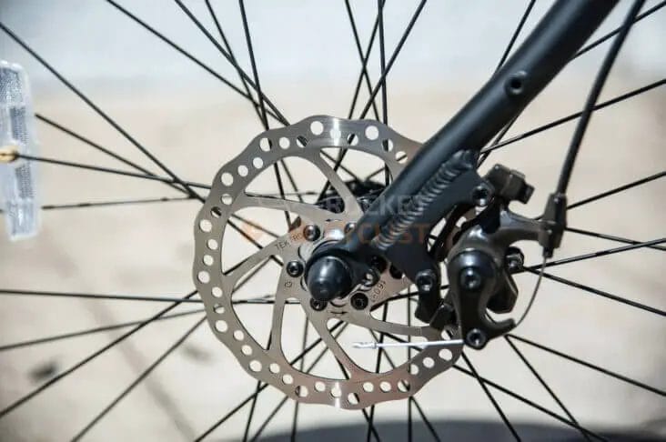 Centerlock vs 6-Bolt Rotors: What’s the Difference – Rocket Cyclist