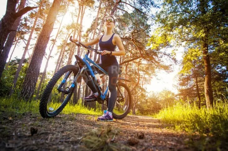 Finding the Right Fit: How to Choose a 54-55cm Bike for Your Height and ...
