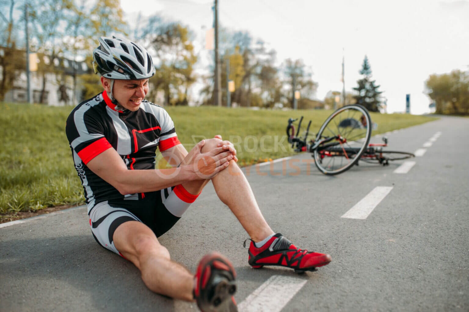 Proven Strategies for Treating and Alleviating Cramps During Cycling ...