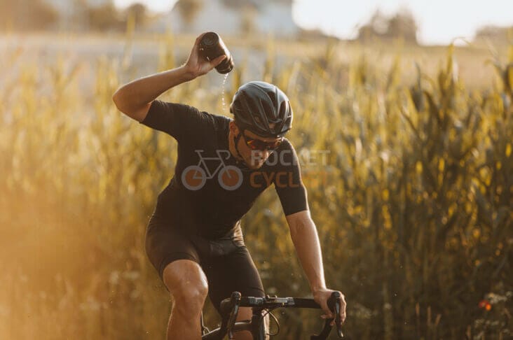 What is the Cycling Equivalent of 10000 steps? – Rocket Cyclist