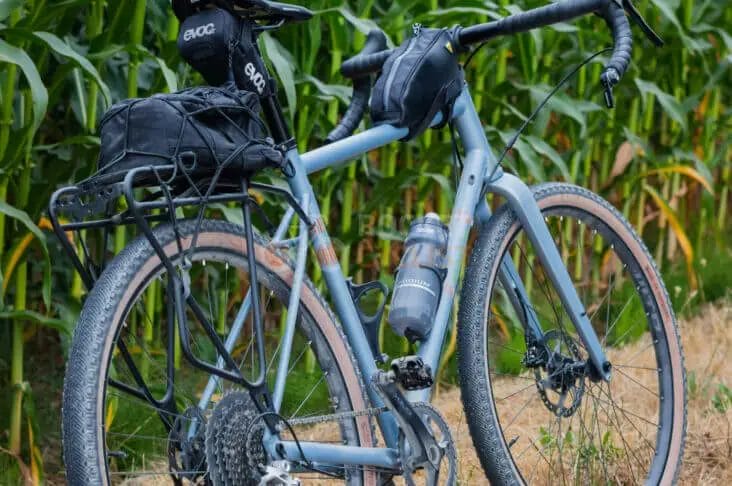 How to Build Your Own Gravel Bike – Rocket Cyclist
