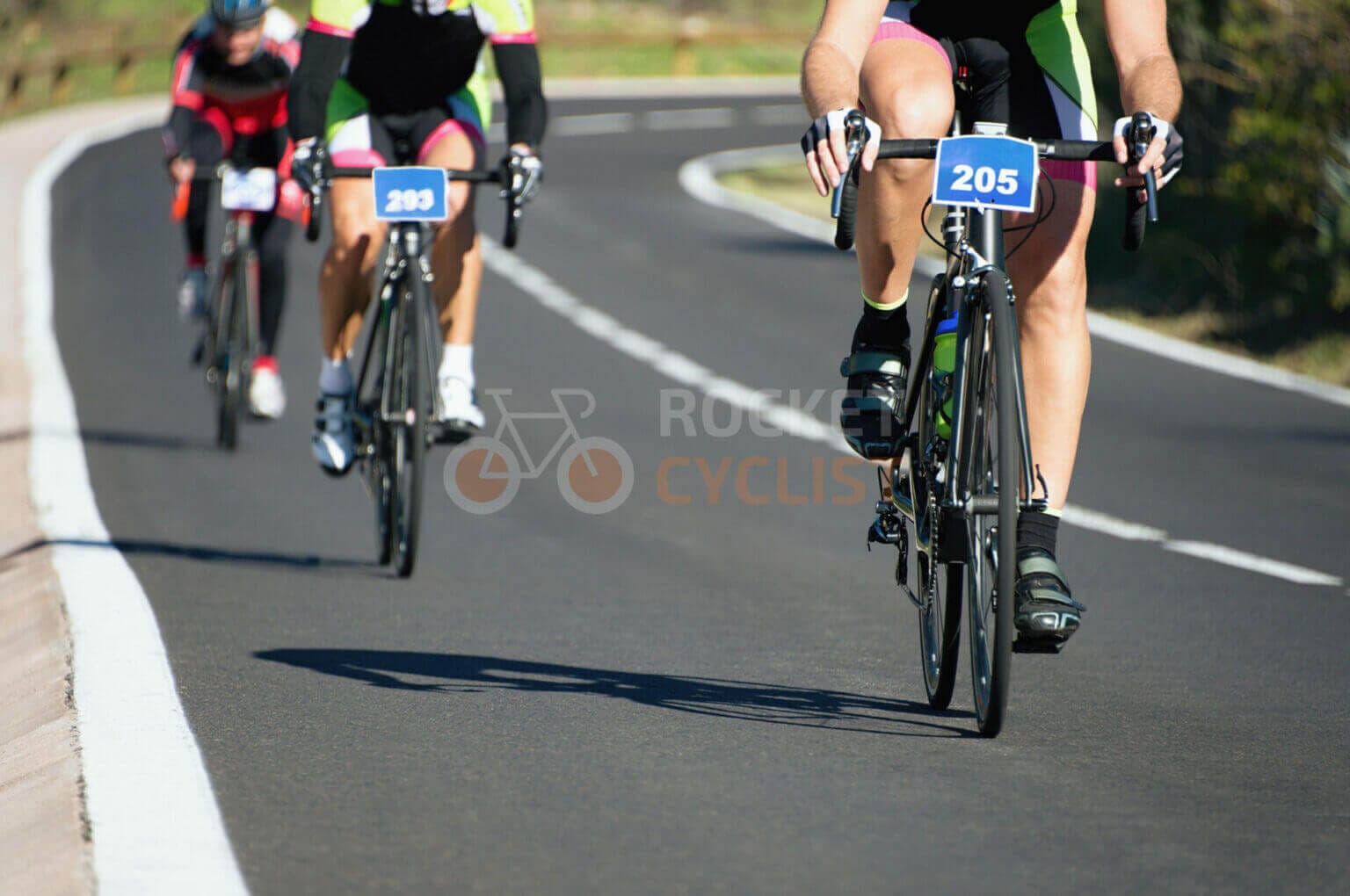 What is Shimano Microspline? – Rocket Cyclist