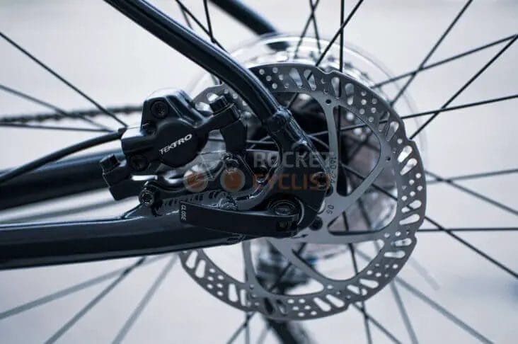 Types of Bicycle Disc Brake Mounts – Rocket Cyclist
