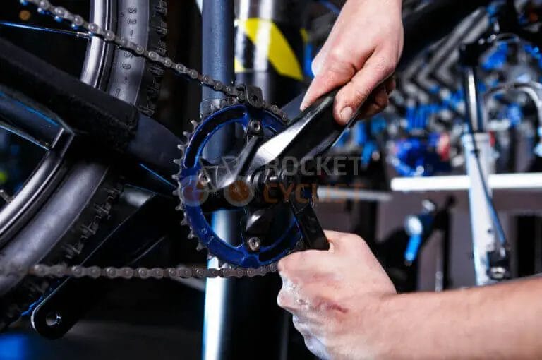 Troubleshooting Bicycle Bottom Bracket Issues and How to Fix Them – Rocket Cyclist