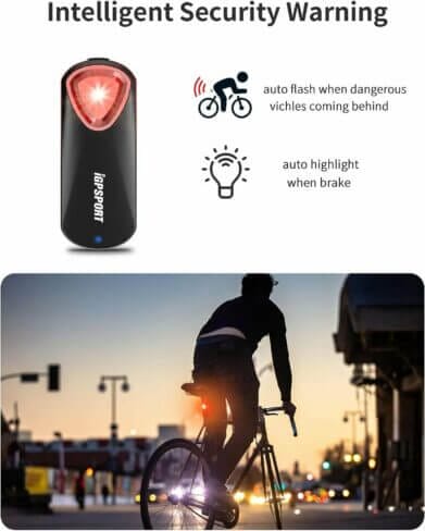 iGPSPORT BSC300 GPS Cycling Computer Review | Rocket Cyclist